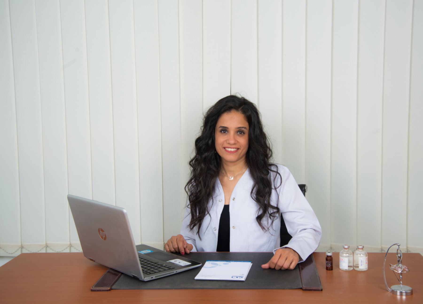 publications - drnermeenbedair